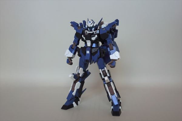 コトブキヤ 1/144スケール エグゼクスバイン レビュー|どんどん コトブキヤ 1/144スケール エグゼクスバイン レビュー|どんどん