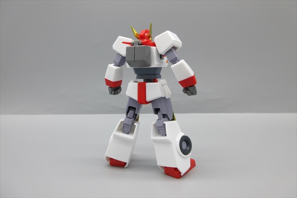 コトブキヤ デューク&ファイヤーパーツ レビュー|どんどん コトブキヤ デューク&ファイヤーパーツ レビュー|どんどん