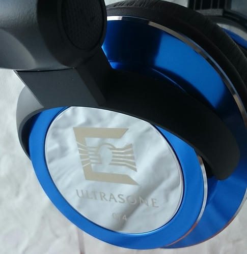 ULTRASONE tribute7 + Timeload Tri-BLS|ヘッドホン@デジタル ULTRASONE tribute7 + Timeload Tri-BLS|ヘッドホン@デジタル
