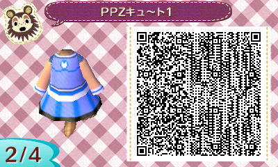 PPZキュ～ト1 誰得マイデザイン