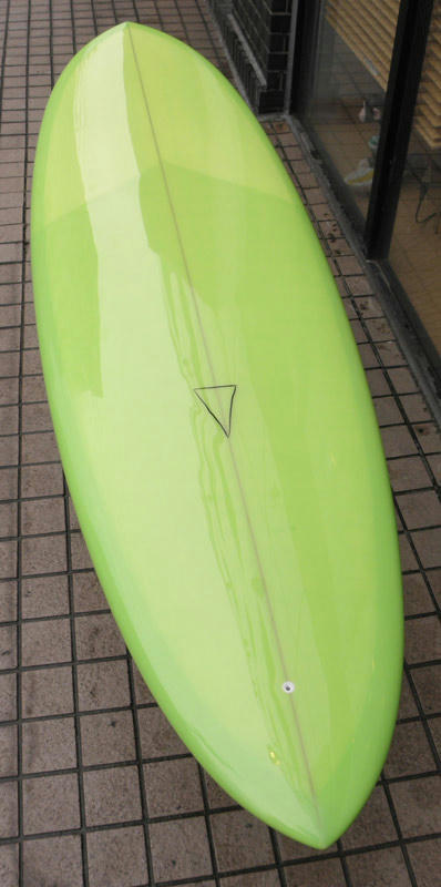 クリス・クリステンソン C-BUCKET 6'8”|MENEHUNE クリス・クリステンソン C-BUCKET 6'8”|MENEHUNE