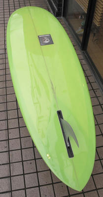 クリス・クリステンソン C-BUCKET 6'8”|MENEHUNE クリス・クリステンソン C-BUCKET 6'8”|MENEHUNE