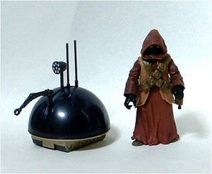 b>07.08.27</b> STAR WARS BASIC FIGURE : 30th ANNIVERSARY b>07.08.27</b> STAR WARS BASIC FIGURE : 30th ANNIVERSARY