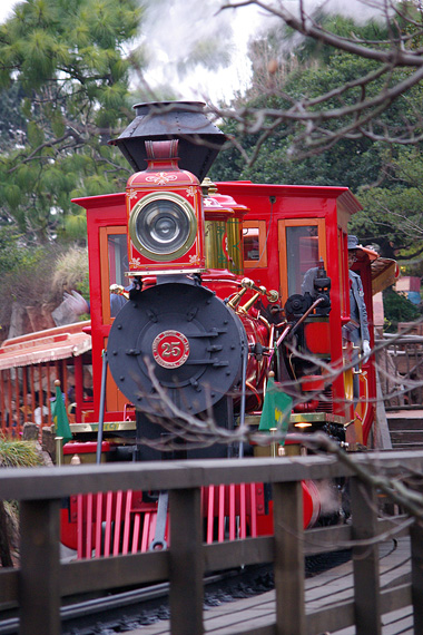 彷鉄 ウエスタンリバー鉄道 リオ・グランデ号 彷鉄 ウエスタンリバー鉄道 リオ・グランデ号