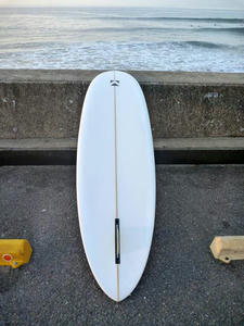 9'6”と8'4”、2本のシングルフィン|MENEHUNE WEBLOG 9'6”と8'4”、2本のシングルフィン|MENEHUNE WEBLOG