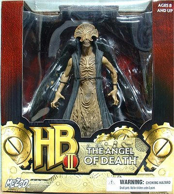b>09.01.23</b> HELLBOY THE GOLDEN ARMY ACTION FIGURE b>09.01.23</b> HELLBOY THE GOLDEN ARMY ACTION FIGURE